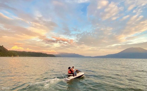 Objek Wisata | Wisatara